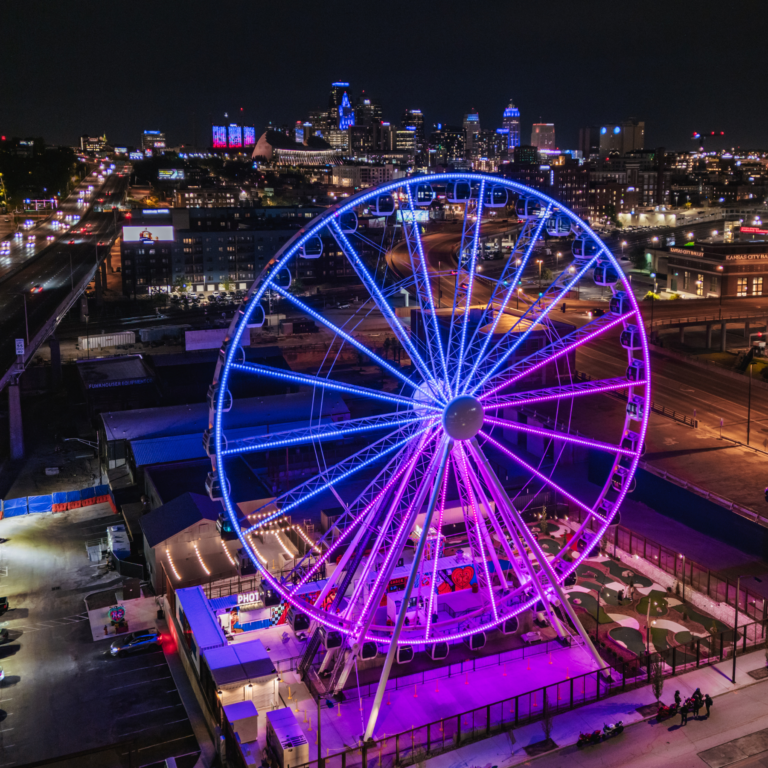 Gender Reveals - KC Wheel