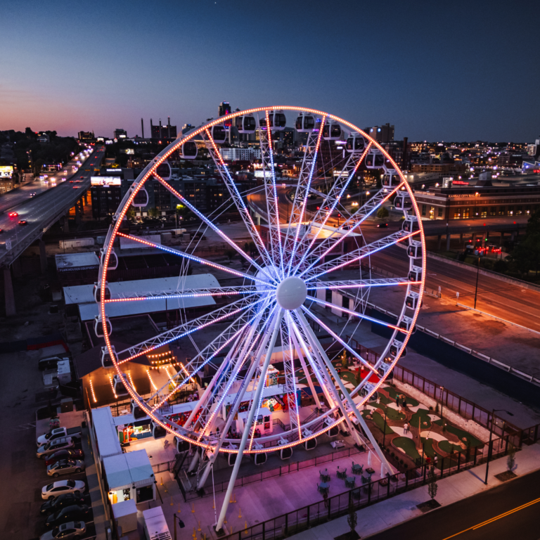 Proposals - KC Wheel